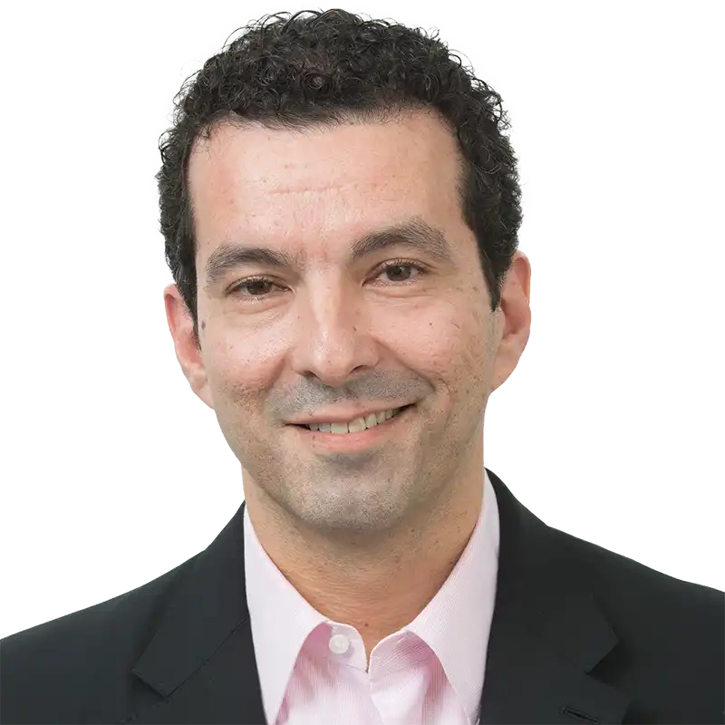 Who We Are | About Rosenblatt